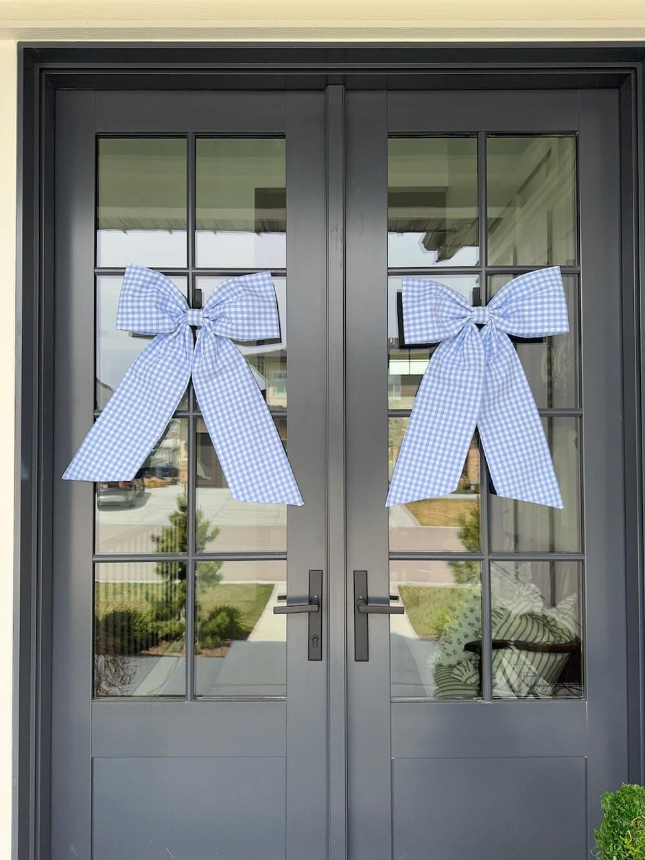 Products – A Bow or Two